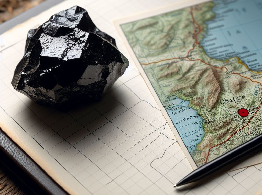 Obsidian Location Plugin | Obsidian Location Plugin